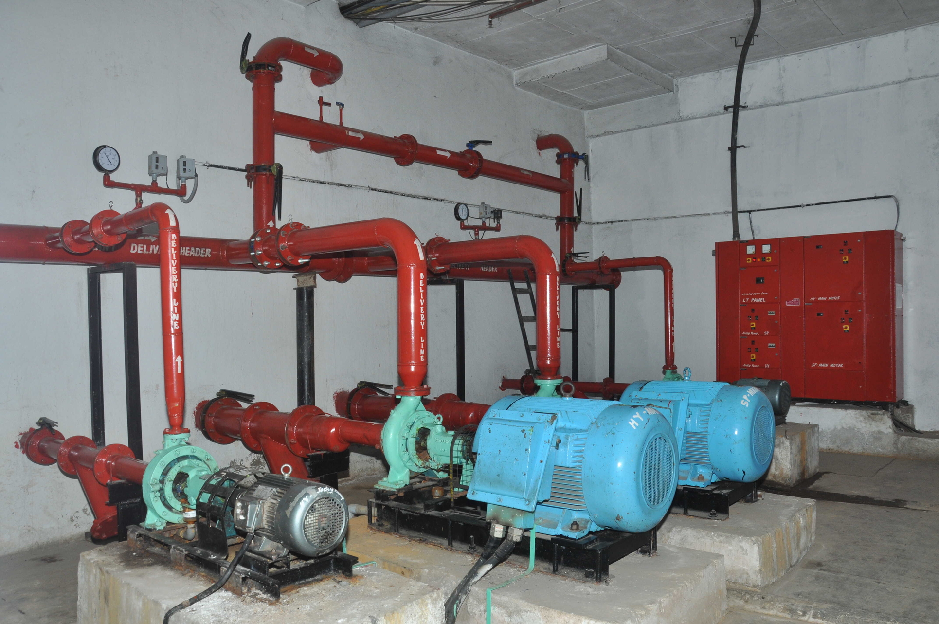 Sigma Soft Tech Park Whitefield Bangalore