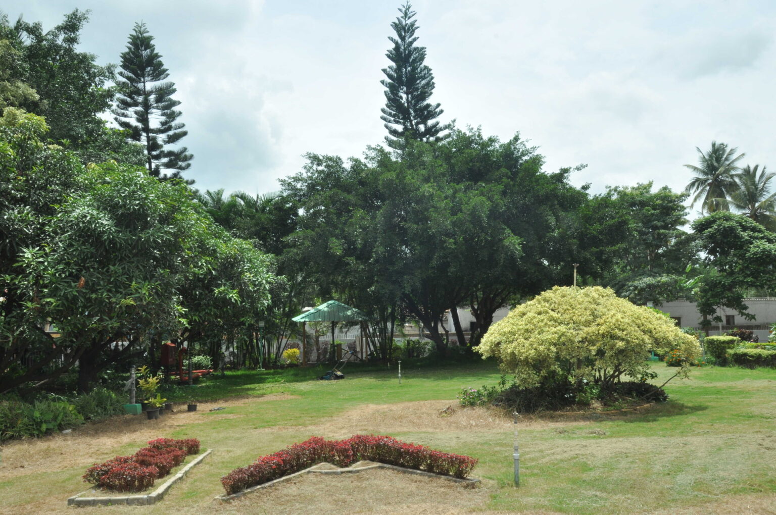 Sigma Soft Tech Park Whitefield Bangalore