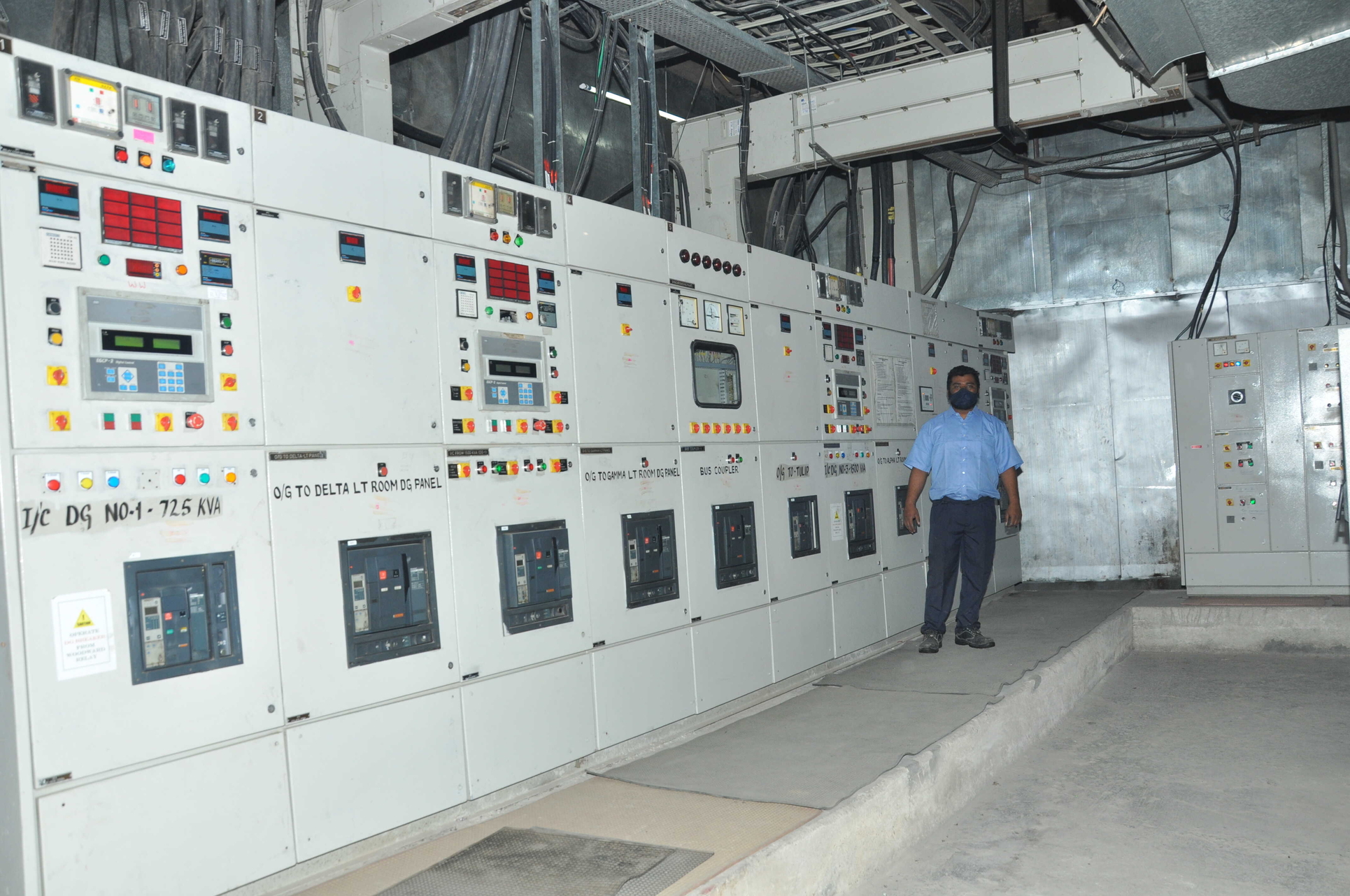 Sigma Soft Tech Park Whitefield Bangalore